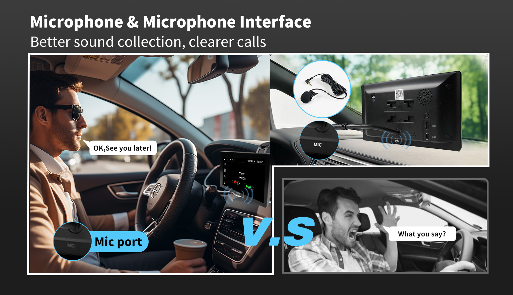 Revolutionizing Your Drive: The ATOTO P909PR 9Inch Portable Android Car ...