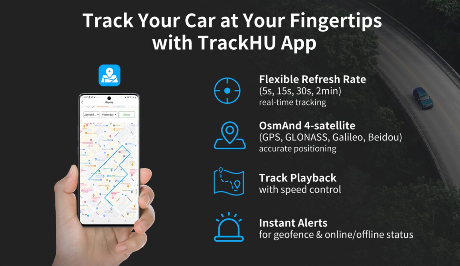 Revolutionizing Your Drive: The ATOTO P909PR 9Inch Portable Android Car ...