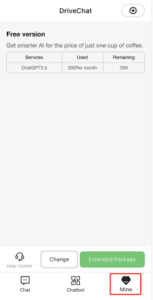 How to Use DriveChat（Powered by ChatGPT） on Your ATOTO Devices? - ATOTO